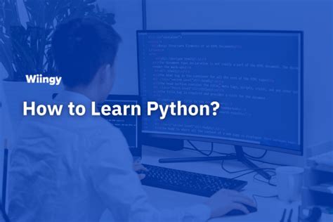 How To Learn Python In 2024 9 Easy Ways To Learn Python
