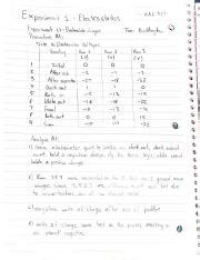 Ece 216 Lab 1 1 Pdf EX Pe YV V L 1 Elec JcQs1 AJicS O B L L Vz T C I L