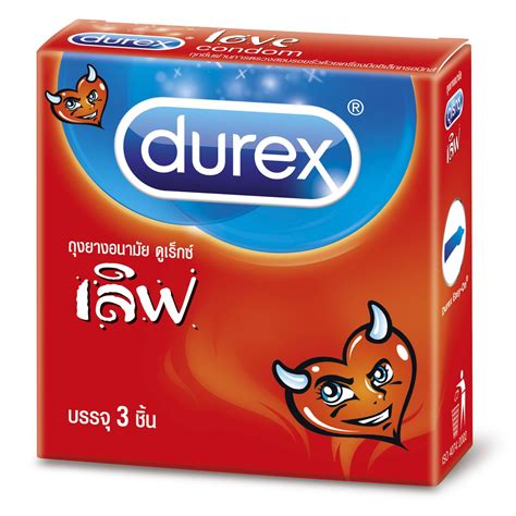 Durex Love