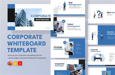 Whiteboard Animation Powerpoint Template Free Download At Theresa