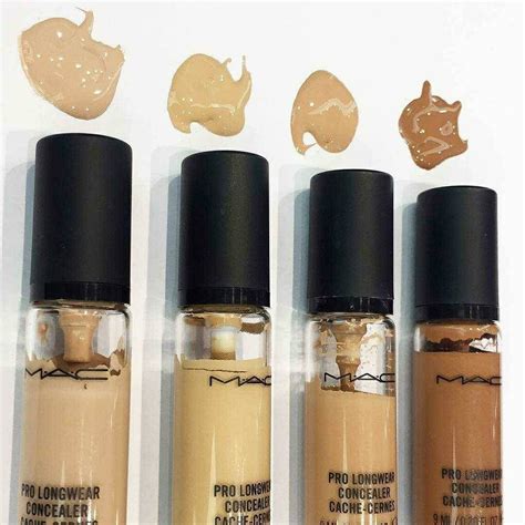 Mac Pro Longwear Concealer Nc20