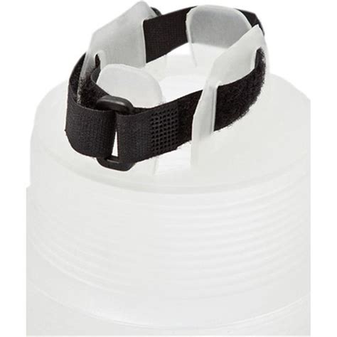 Gary Fong Lightsphere Collapsible Flash Diffuser Auckland Camera Centre