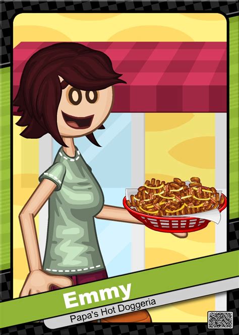Emmy Papa Louie Pals Fanon Wiki Fandom