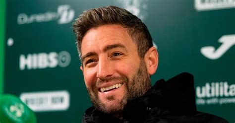 Lee Johnson In Blunt Rangers Not As Good As Celtic Verdict As Hibs