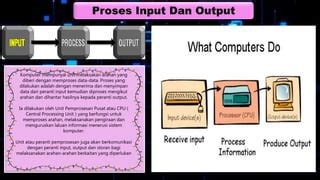 Output Dan Input Ict Form 6 PPT