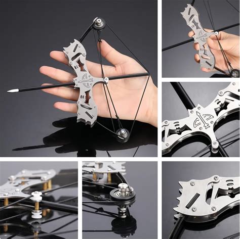 Premium Mini Compound Bow Review
