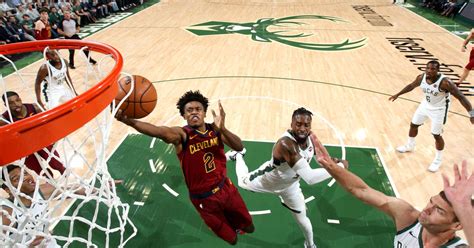 Cleveland Cavaliers News Cavs Pick Up Collin Sextons Third Year
