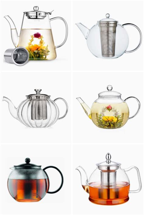 Every Starbucks Tea Drink Ranked By Caffeine Content Oh How Civilized