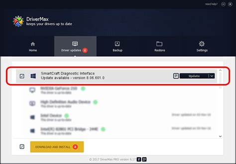 Download And Install Kvaser Ab Smartcraft Diagnostic Interface Driver