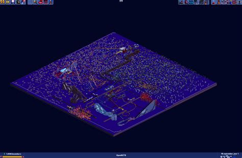 purple ground parks openrct2