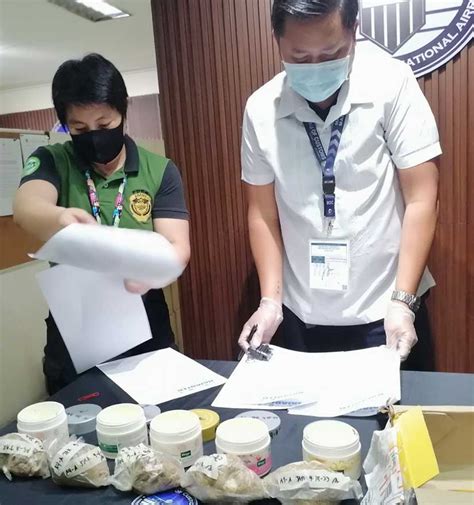 Ten Abandoned Parcels In Cmec Yield About P15 M Worth Of Illegal Drugs