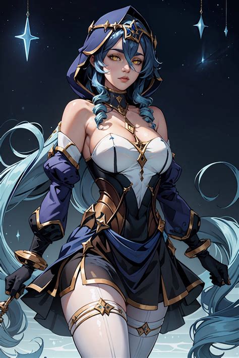 Layla By Vitoryt On Deviantart