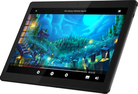 Lenovo Tab M Inch Hd Tablet Quad Core Ghz Gb Ram Gb Emmc Android Slate