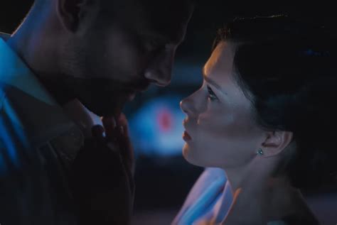 “365 Dias Finais” Tensão Domina Trailer Do último Filme Da Trilogia Da