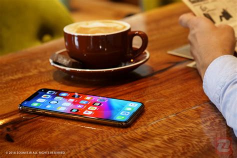 بررسی ویدیویی آیفون Xs Max اپل زومیت