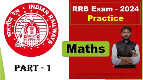 RRB Practice Set II By Deependra Sir YouTube