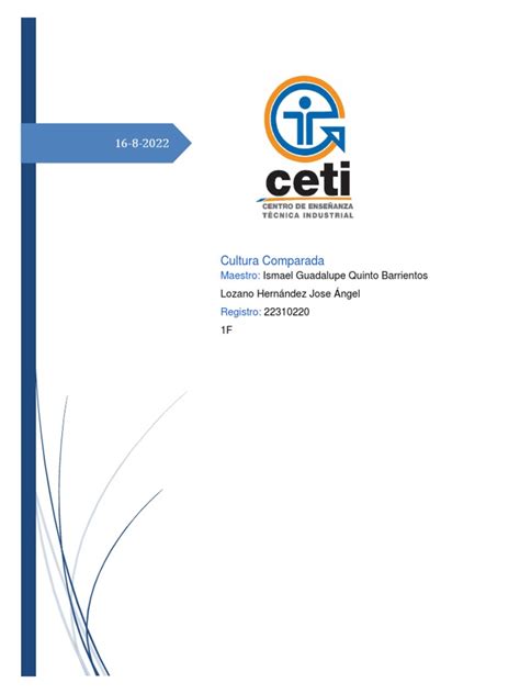14 Relativismo Cultural Pdf Relativismo Sociedad