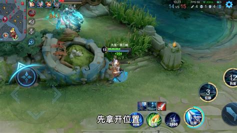 细节拉满的韩信有多强 名为九弦 名为九弦 哔哩哔哩视频