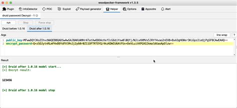GitHub Lemonlove7 Passwd Decrypt Tools
