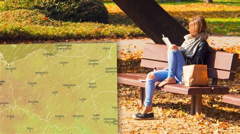 Pogoda Na Weekend Pogoda Na 5 Dni Nadchodzi Babie Lato Na Horyzoncie Upragnione 20 Stopni