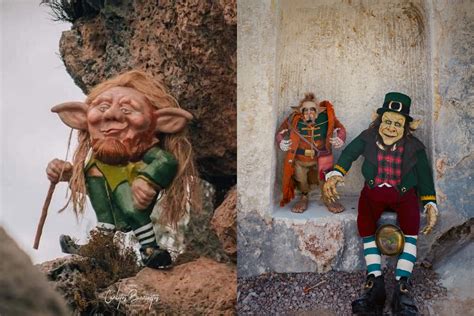 ¿dónde Queda El Valle De Los Duendes El Mágico Lugar Oculto En Cusco