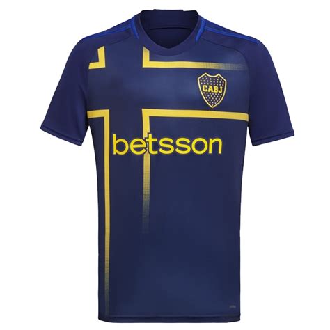 Boca Juniors 3rd Soccer Jerseys Cavani 10 Maradona Roman Medina 26 2024