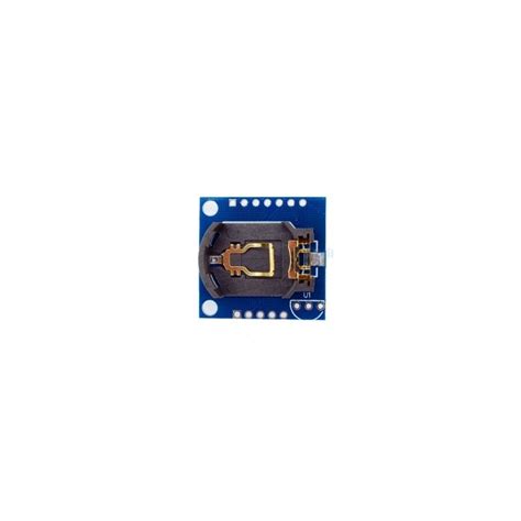 Módulo Tiempo Real Rtc Ds1307