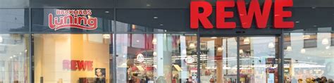 Rewe Markus Brzezina Ohg In Ingelheim Home