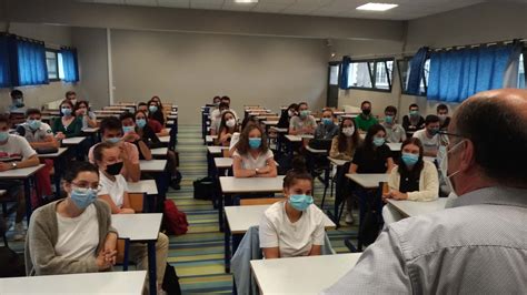 Vie Scolaire Institution Jeanne D Arc Saint Joseph Tarbes