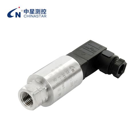4 20ma China Manufacture Pressure Transducer Transmitter For General