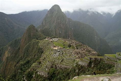 Tiempo Clima Y Temperatura En Cusco En Abril 2021 Kolaboo