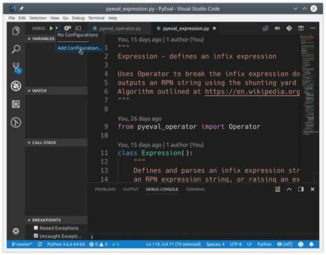 为什么不光要用Python还要在VSCode里用 CSDN博客