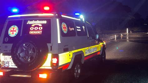Woman Flown To Hospital Two Others Injured Serious Crash The Advertiser
