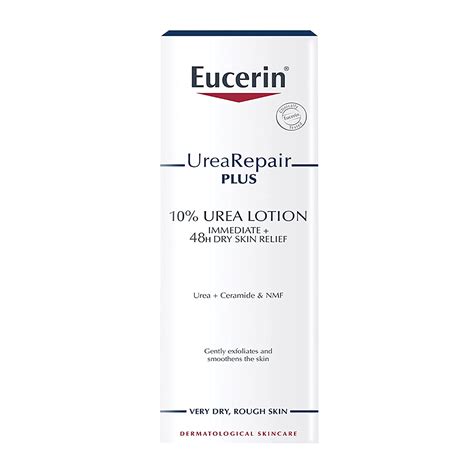 Buy Eucerin Dry Skin Intensive 10 Ww Urea Treatment Lotion 250ml