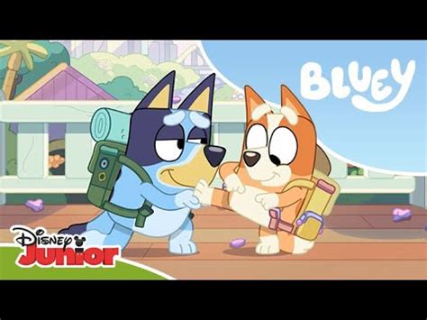 Przedstawienie Blue Disney Junior Polska Youtube