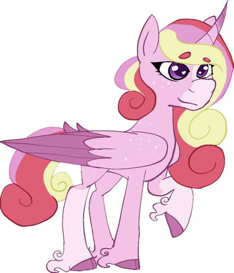 Cadence Redesign By Goodpupsinc On Deviantart