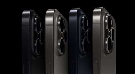 Iphone 15 Pro And Iphone 15 Pro Max Top A17 Bionic Pro Processor And A
