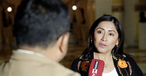 Kelly Portalatino Perfil Y Hoja De Vida De La Nueva Ministra De Salud