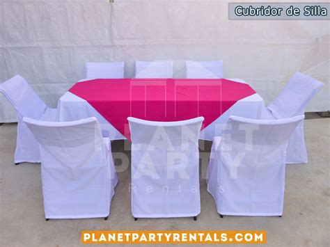 Cubridores De Sillas Para Fiestas Precios Fotos Rentas Para Fiestas
