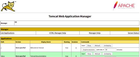 Tomcat实现热部署的配置tmocat Contentxml文件中有配置可以实现热部署 Csdn博客