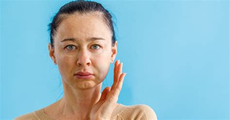 Signs Of Fatty Liver Disease That Show Up In Your Face The Hearty Soul