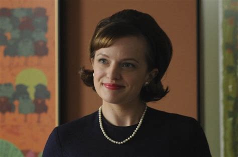 Peggy Olson Words Of Wisdom From Mad Women POPSUGAR Entertainment