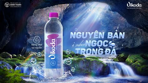 CÔNG TY CỔ PHẦN NƯỚC KHOÁNG KHÁNH HÒA F I T Group