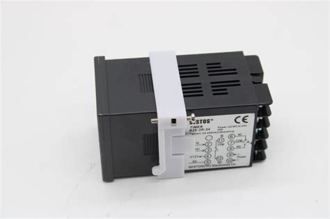 Sestos B2e 2r 24 Digital Timer Relay Switch Ntc Tech