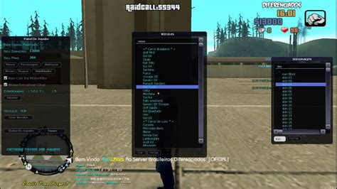 Como Colocar Musica No MTA YouTube