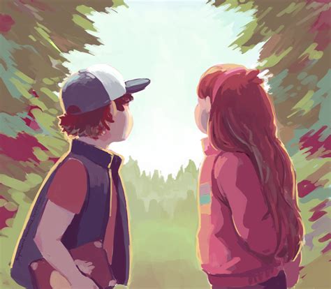 See You Next Summer Rgravityfalls