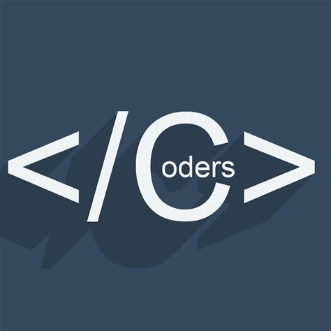 coders youtube