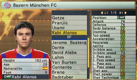 Option File Pes Season Blog Suka Suka