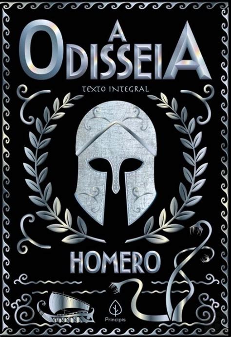 A Odisseia Homero EBook Bertrand