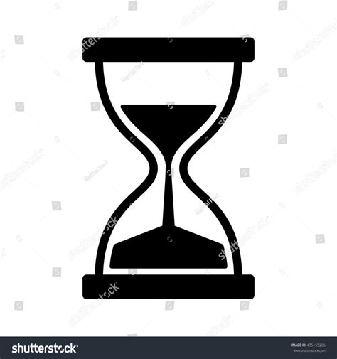 Sand Timer Animated
